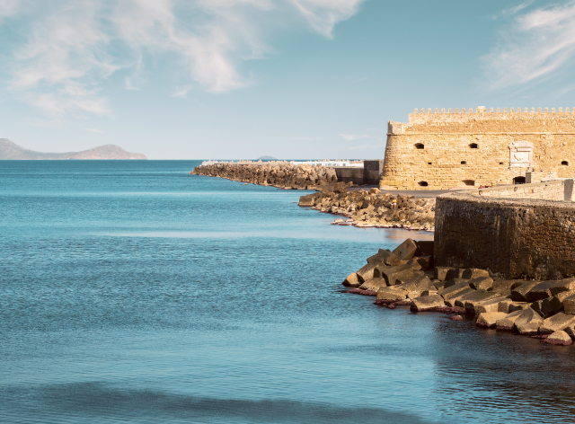 What to See in Crete? TOP 5 Spots - Findia